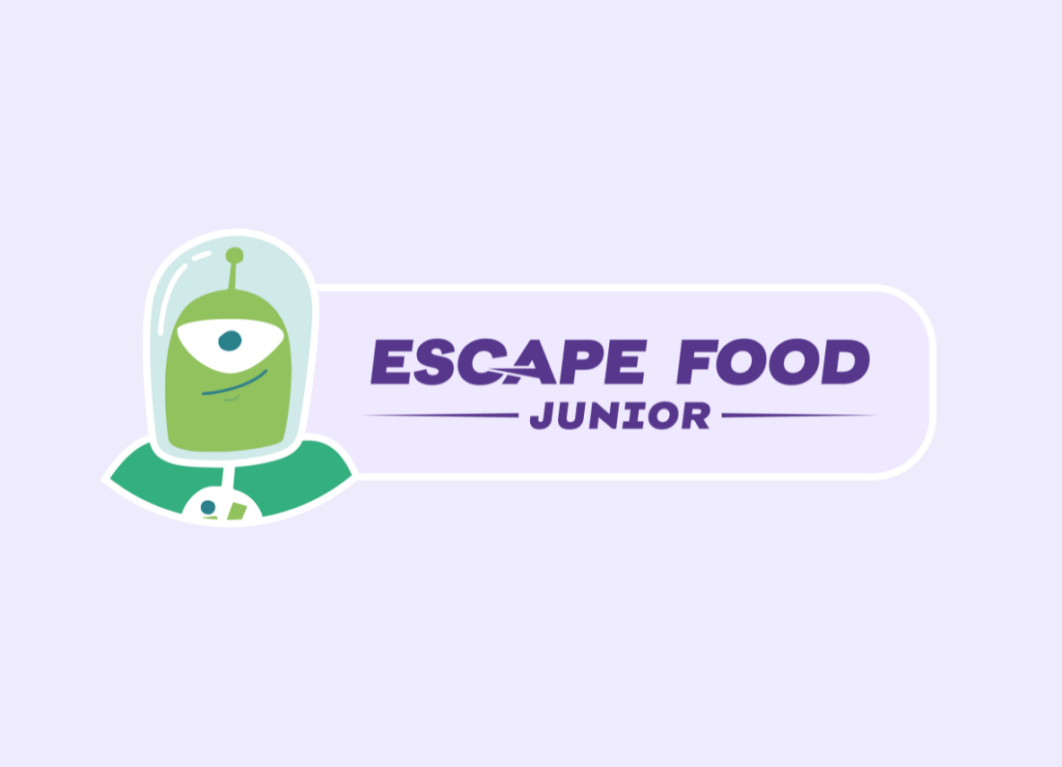 Escape Food 2050